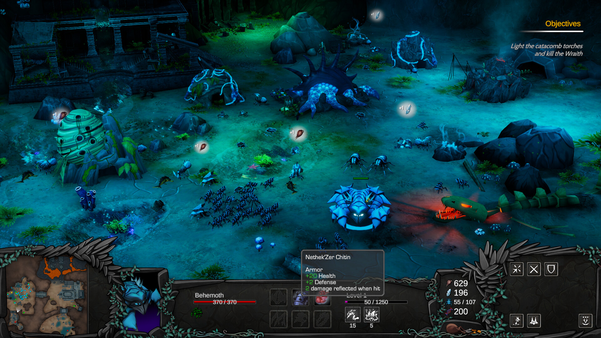 The Hive Free Download - GOG Unlocked
